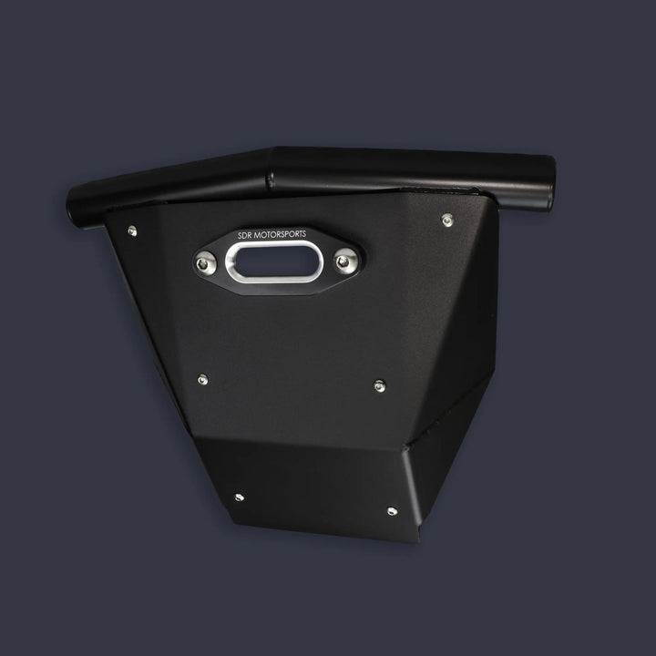 Polaris Bumper